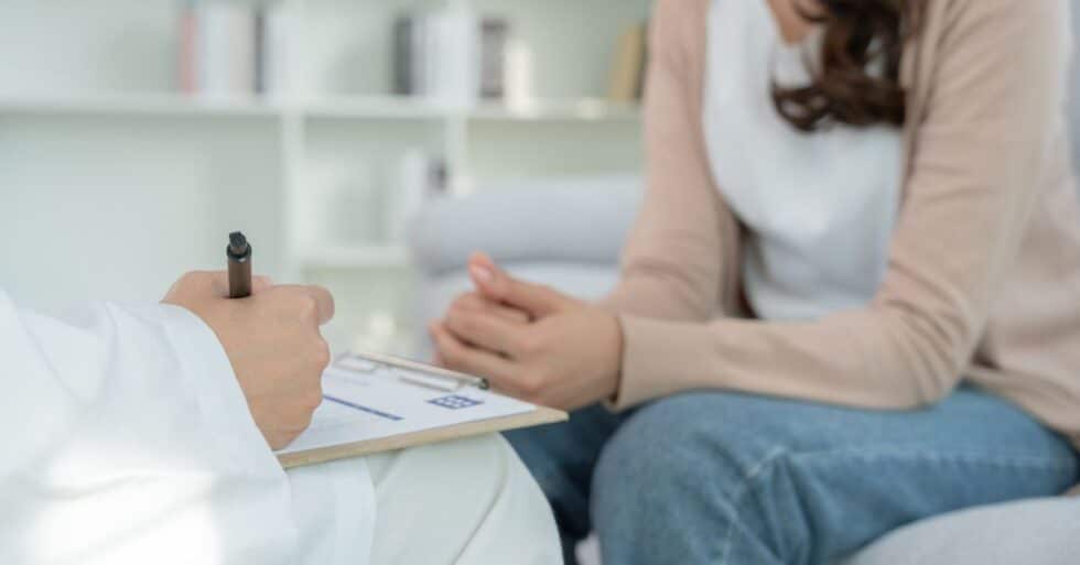 How Genetic Testing May Improve Your Psychiatric Treatment